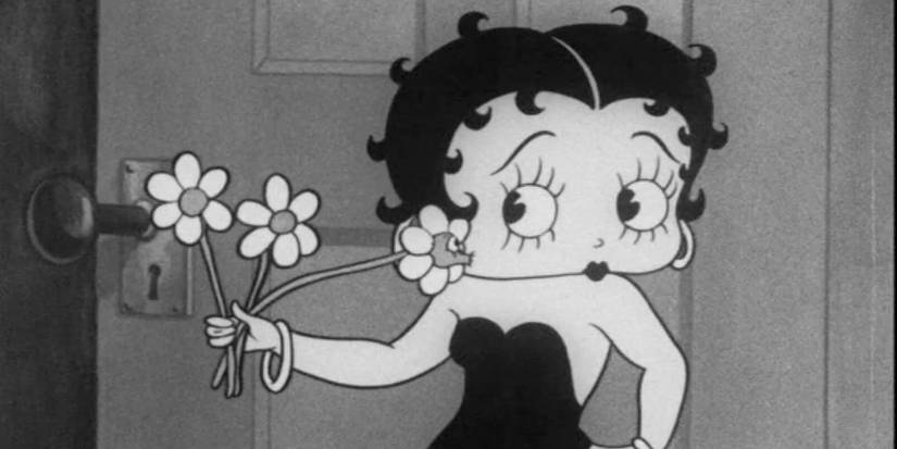 Betty Boop Gets Reimagined for Modern Reboot 96 Years Later