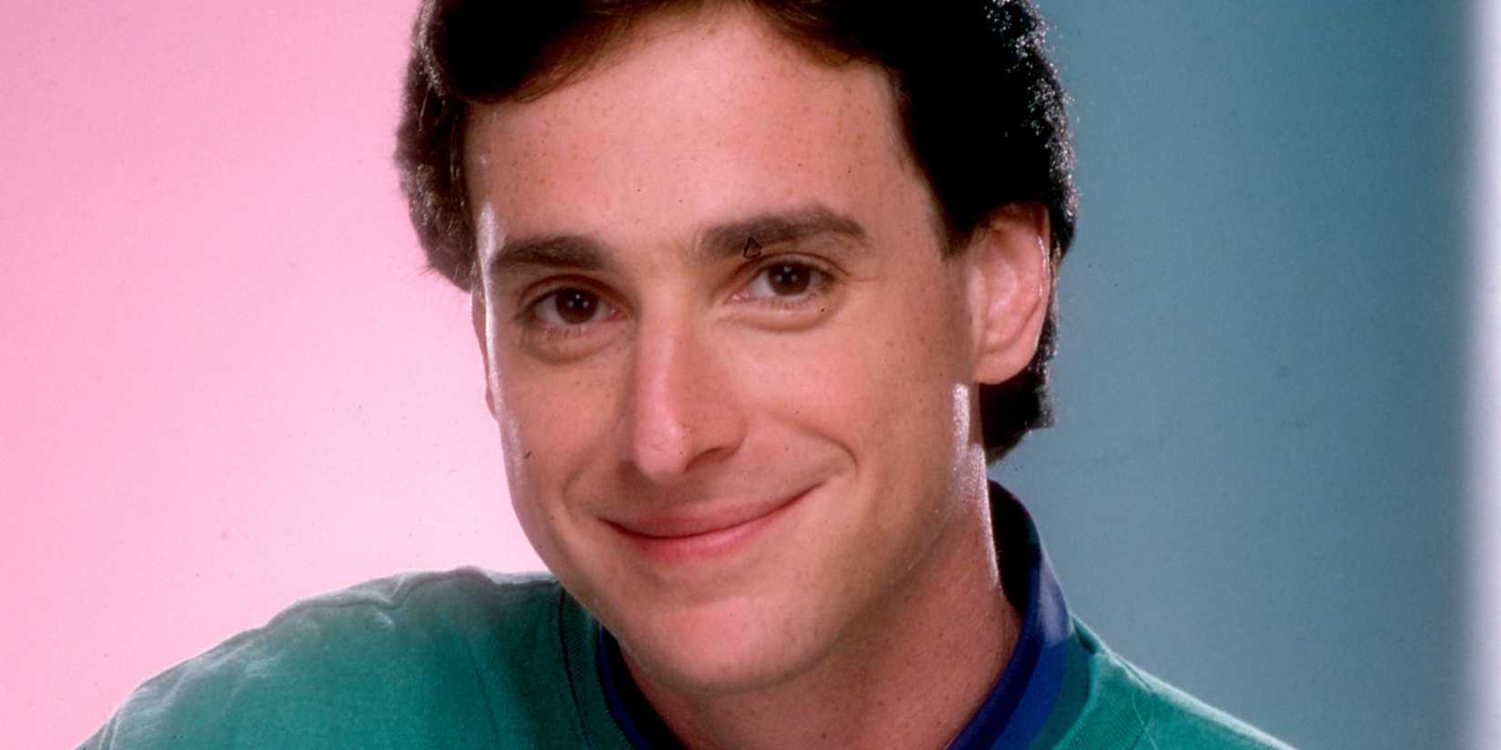 Bob Saget Gets Touching Tribute From John Stamos for 70th Birthday