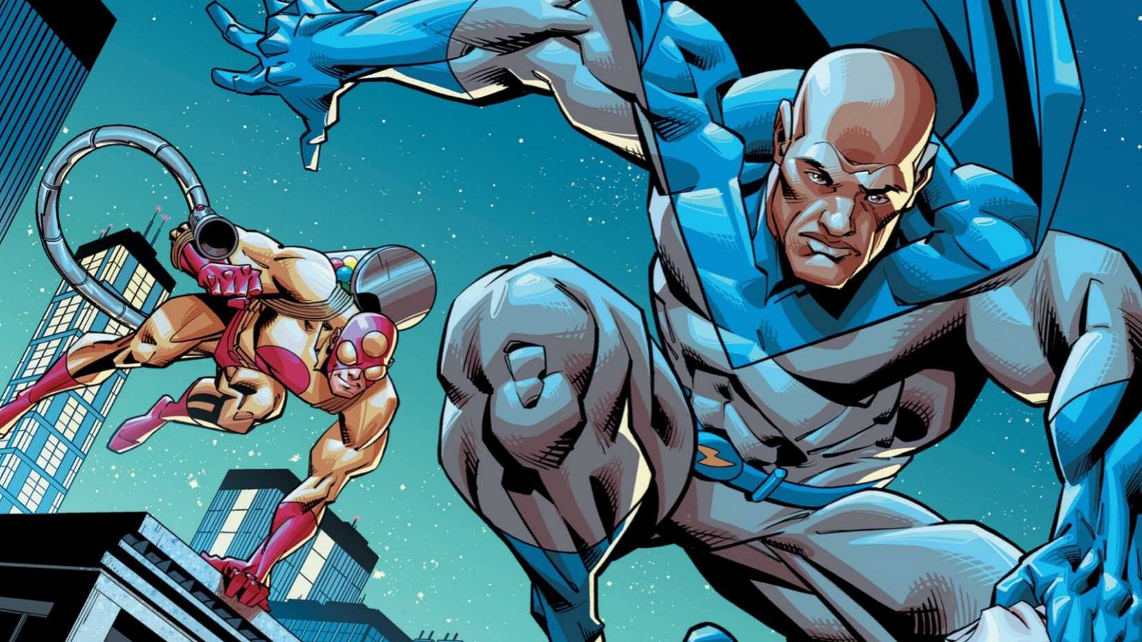 New Invincible Story From Robert Kirkman Marks Major Sell-Out Milestone