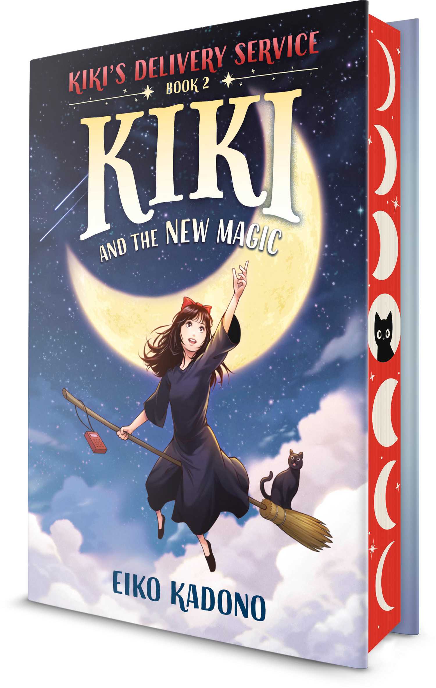 37 Years Later, Kiki’s Delivery Service Finally Gets an Official Sequel ...