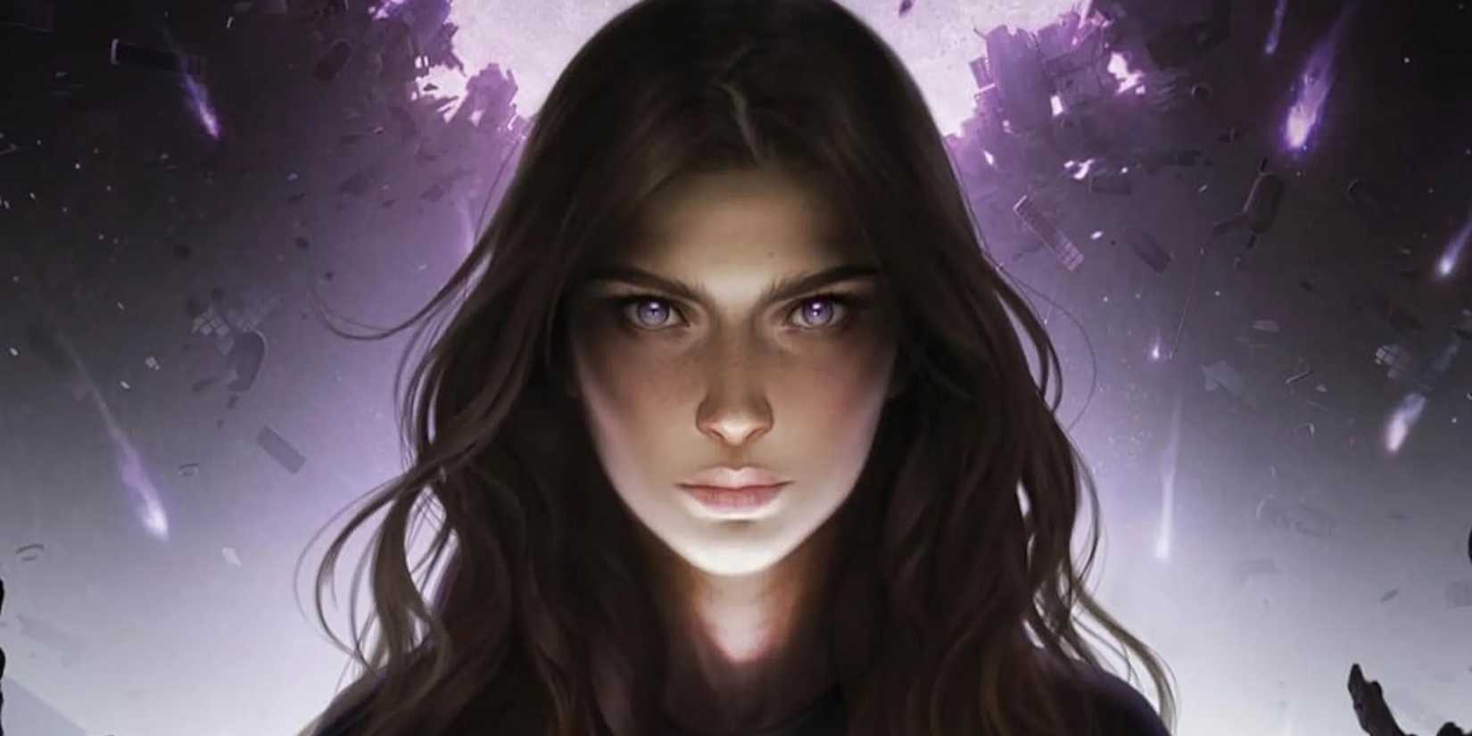 Brandon Sanderson's Skyward: A Top Gun & The Expanse Mashup
