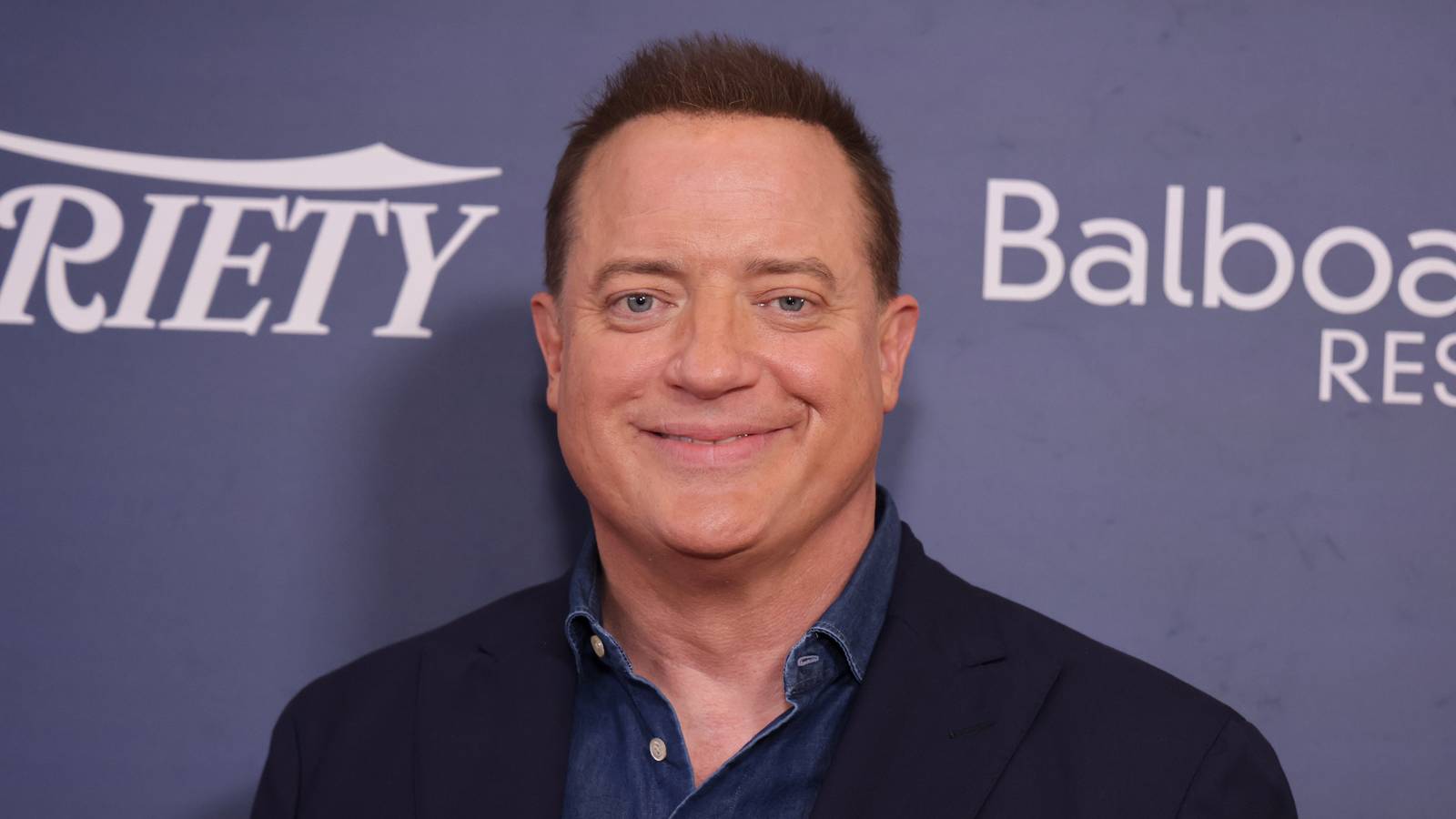 Brendan Fraser Teases Transformation for The Mummy 4 Return