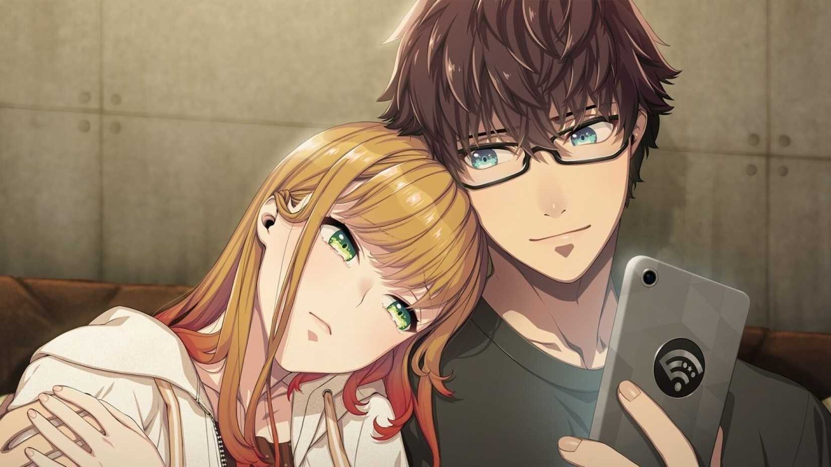 10 Best Otome Games On Nintendo Switch