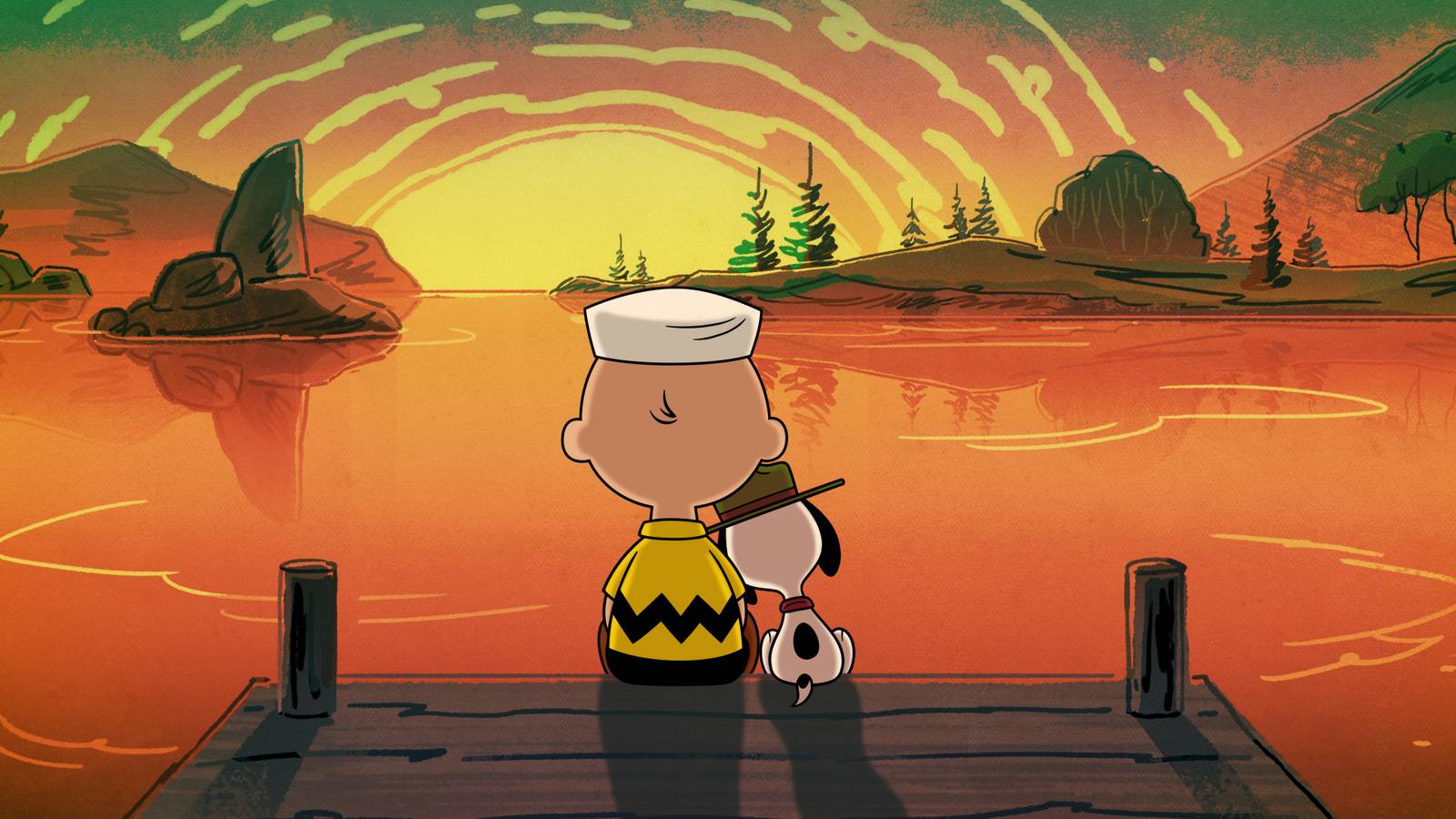 Apple TV's Peanuts Franchise Is Releasing New Episodes Next Month