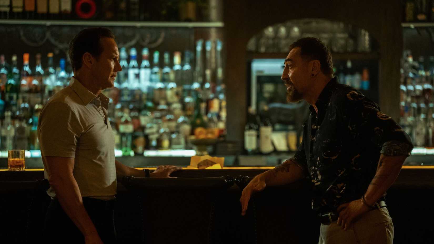 Javier Bardem Reveals the Actual Villain of Cape Fear