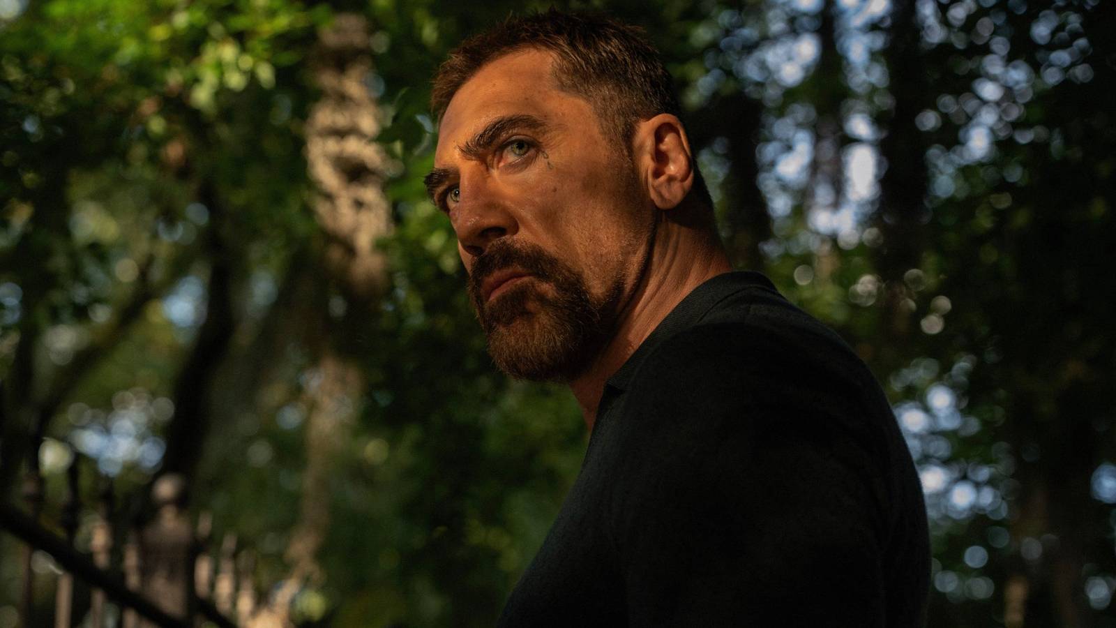 Javier Bardem Is a Chilling Convicted Killer in Apple TV's Cape Fear ...