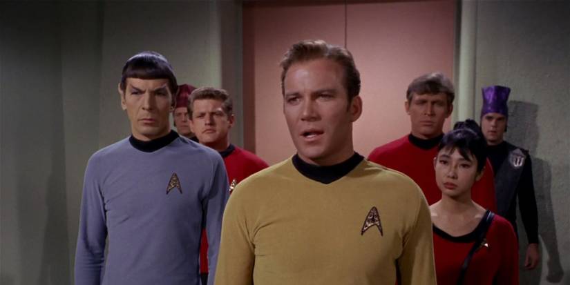 59 Years Later, Kirk's Best Star Trek Line Is Still the Greatest Quote ...