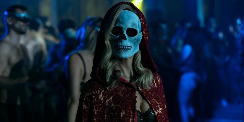 6 Best Gothic Horror TV Shows of All Time