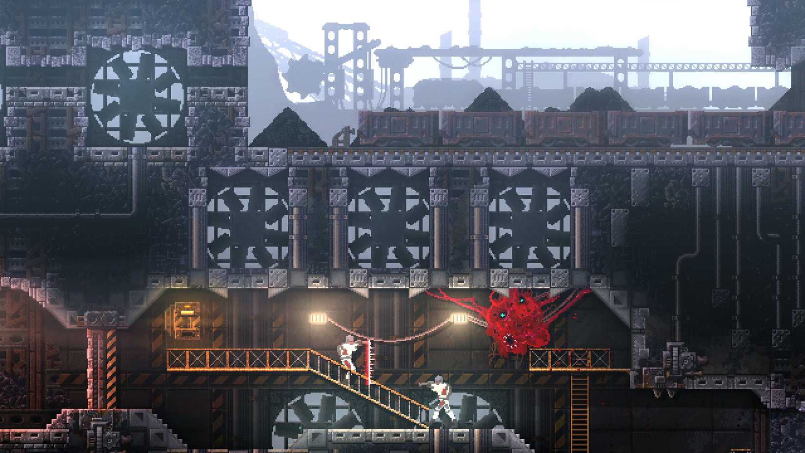 10 Games That Make You the Villain