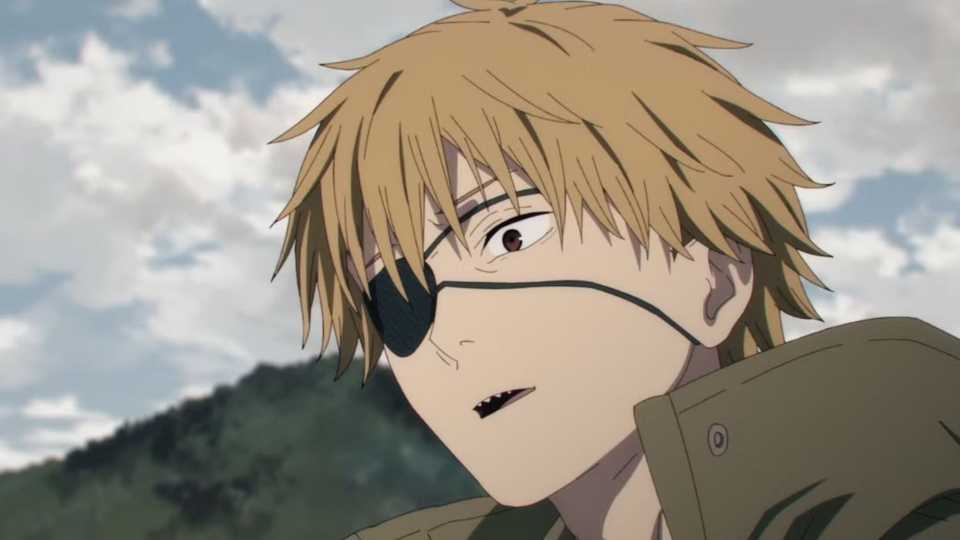 Chainsaw Man Volume 24’s Cover Art Reveals a Brand-New Denji
