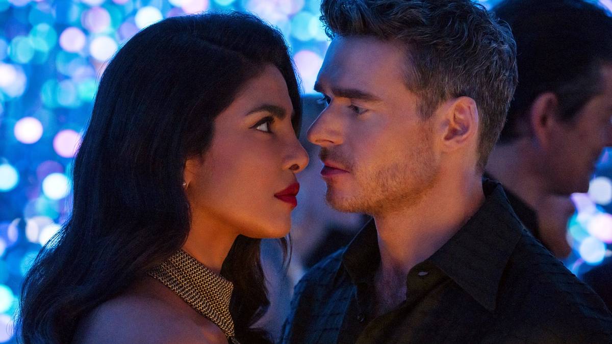 Priyanka Chopra’s Prime Video Spy Series Citadel Returns With Stronger ...