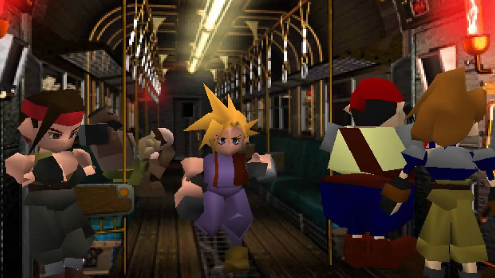 10 Classic PS1 Games That Aren't As Good As You Remember