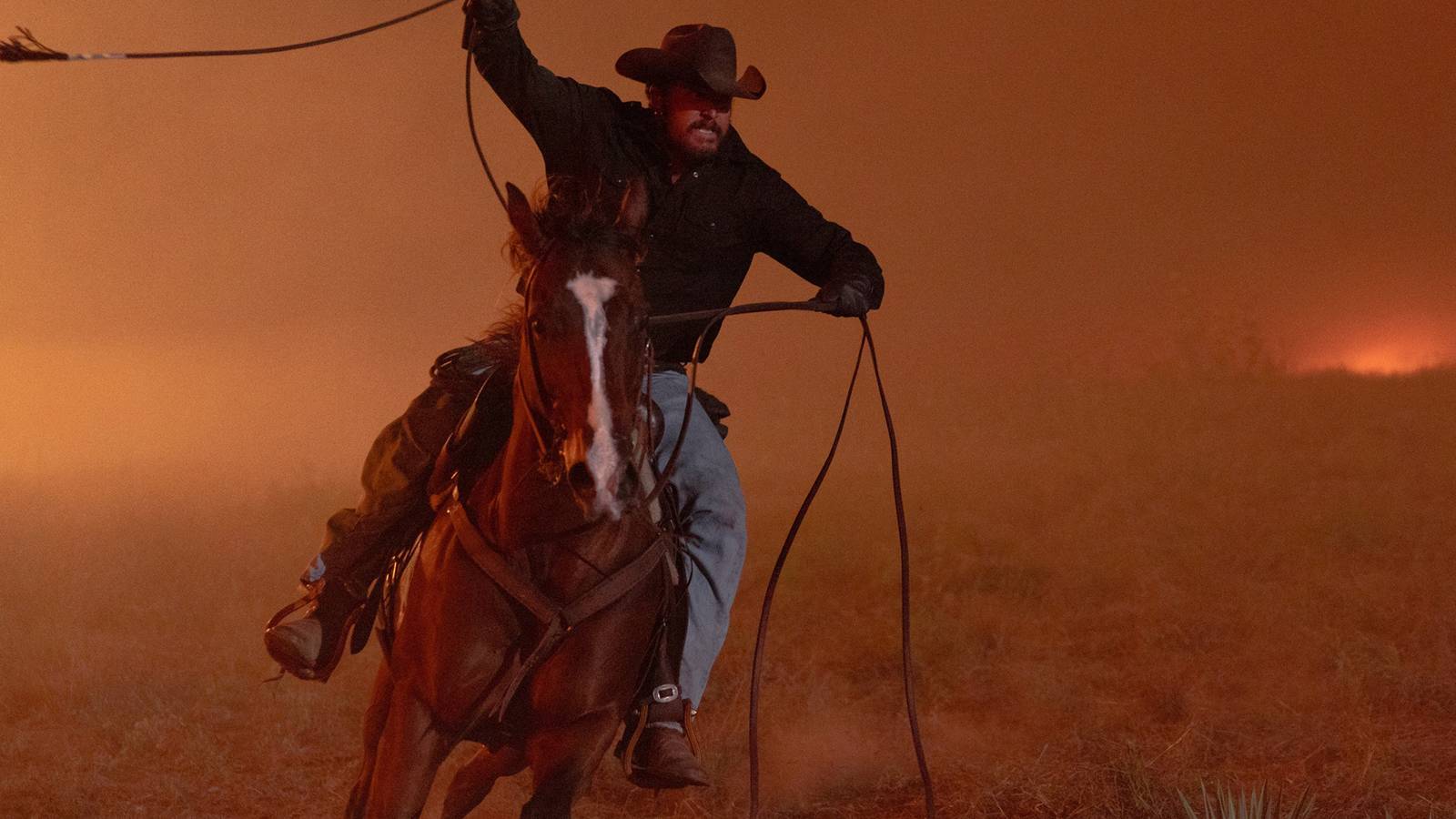 Yellowstone Just Quietly Pushed Rip Into the Darkest Dutton Era Yet