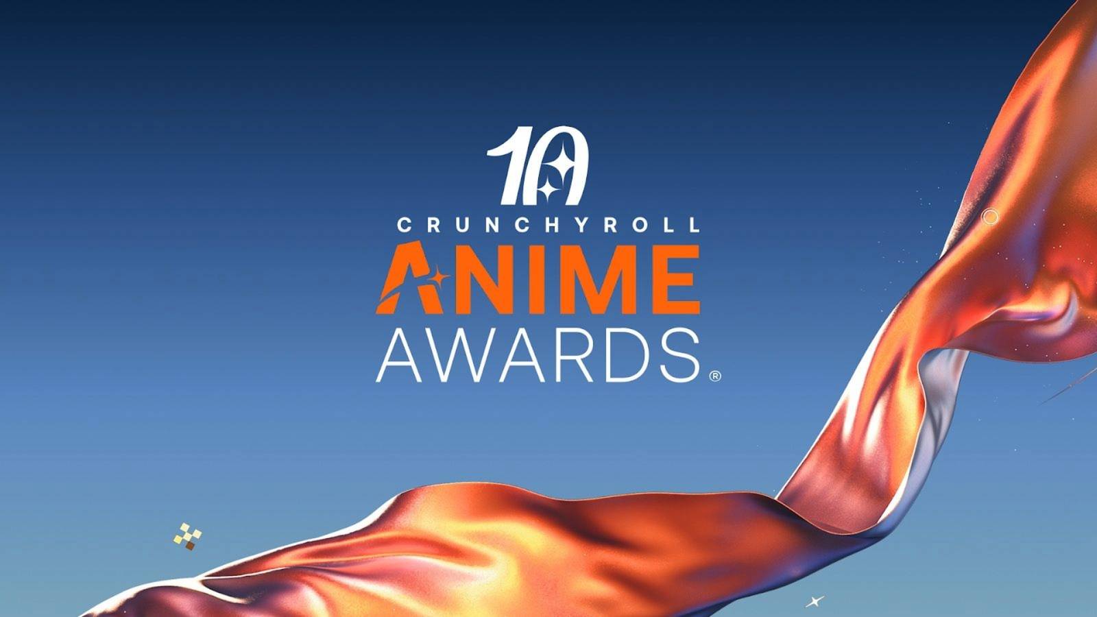 Crunchyroll Anime Awards 2026: Date, Time, How to Watch