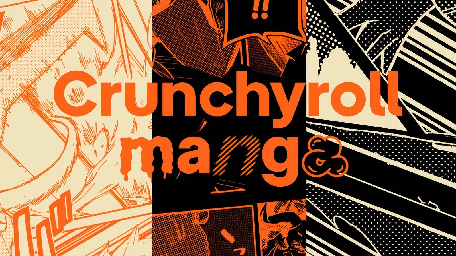 Crunchyroll Manga Officially Reveals New Social Channels in Major ...