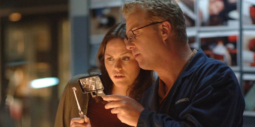 CBS' NCIS Quietly Stole Its Formula From CSI