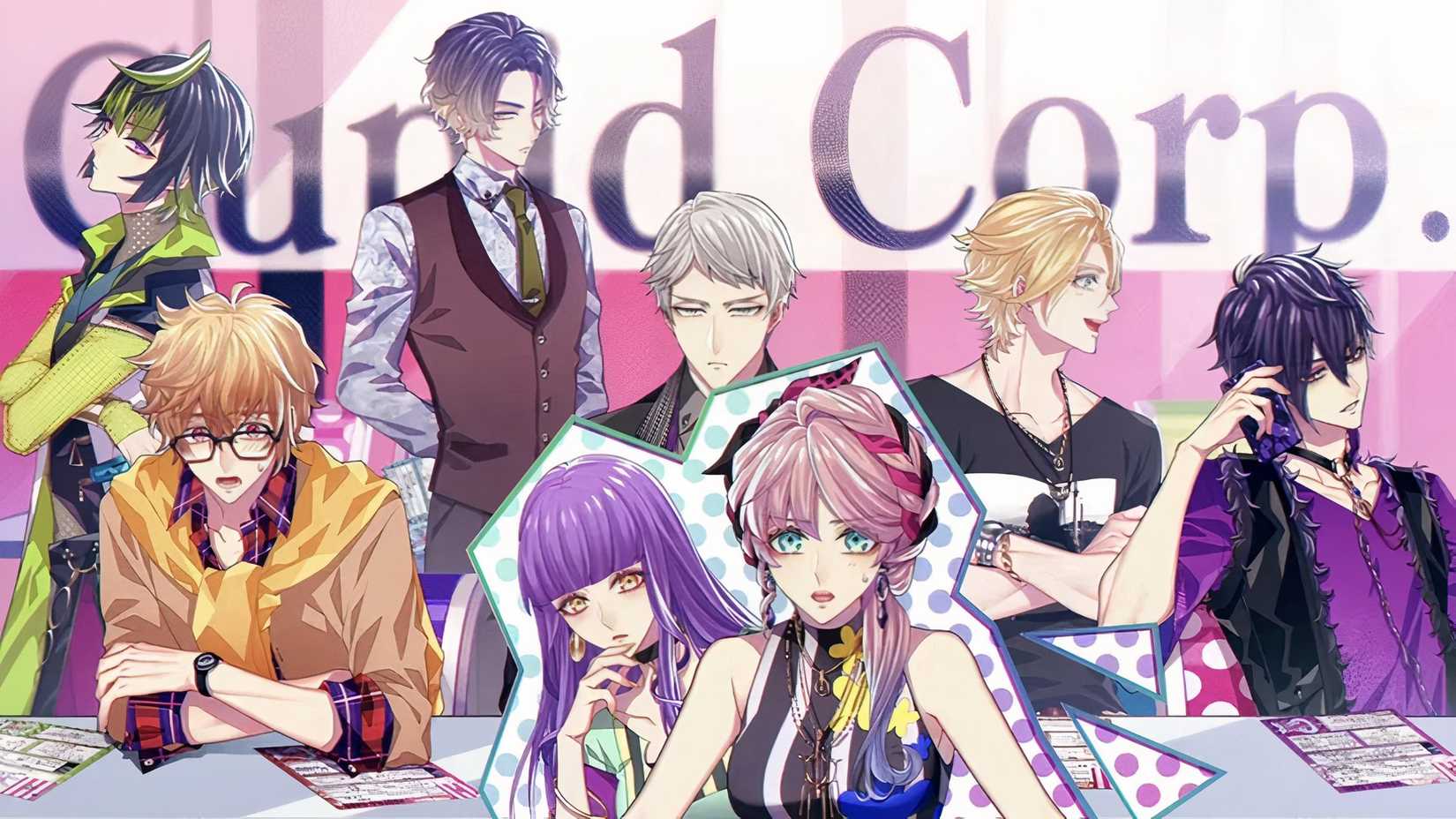 10 Best Otome Games On Nintendo Switch