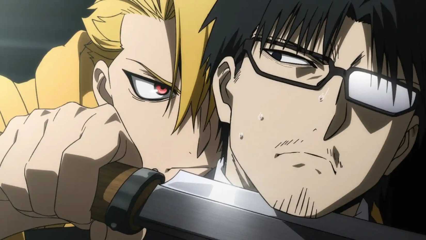 Spring 2026's Most Promising Shonen Anime Is Finally Taking Off