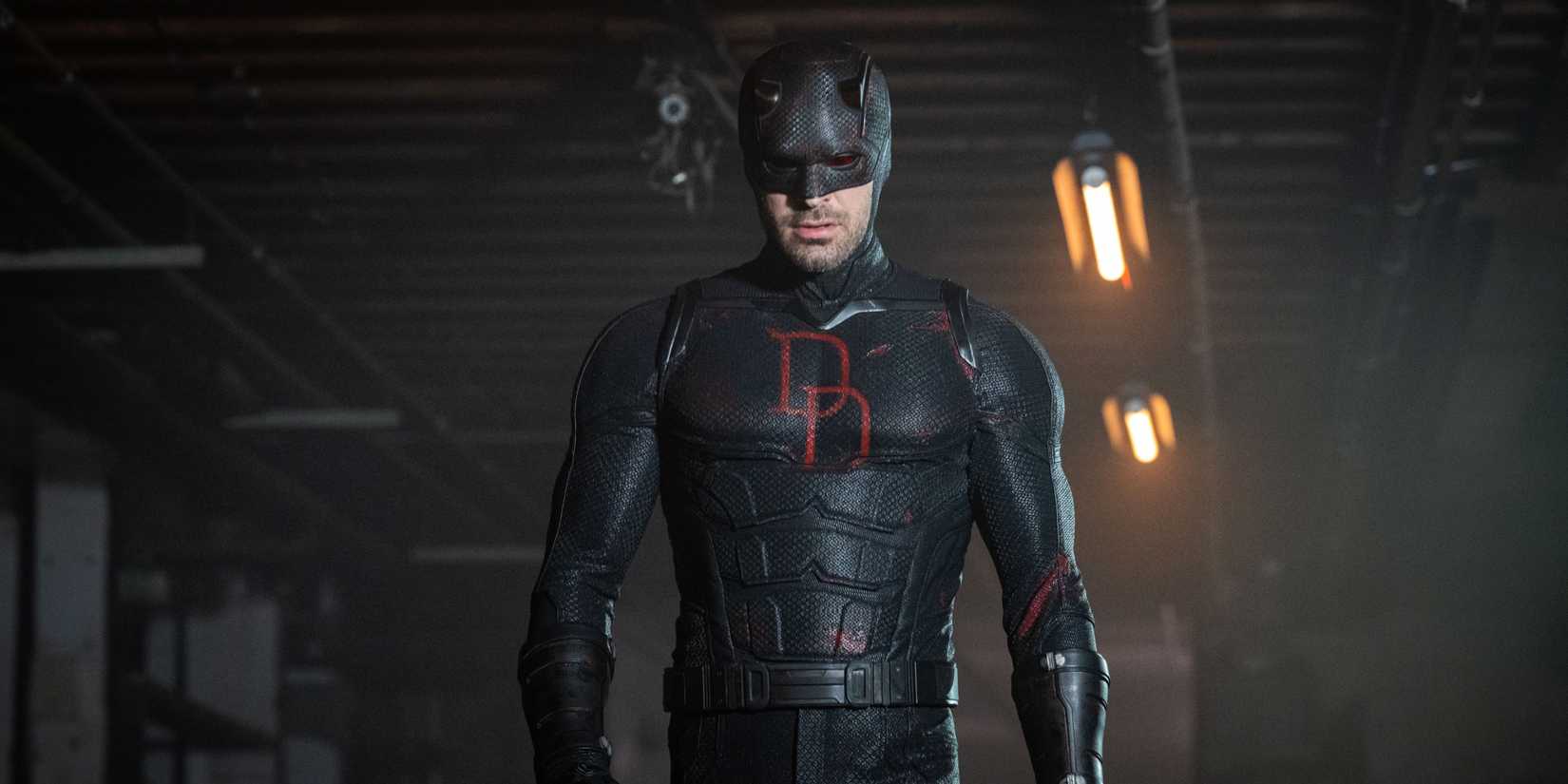 Daredevil Post-Credit Scene: How Born Again Season 2 Ends an MCU Era