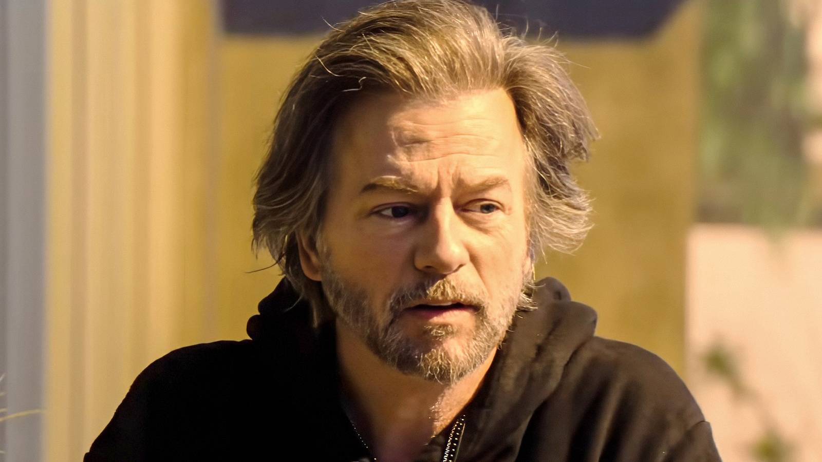 David Spade Recalls Auditioning for Full House: 'I Didn't Get That Close'