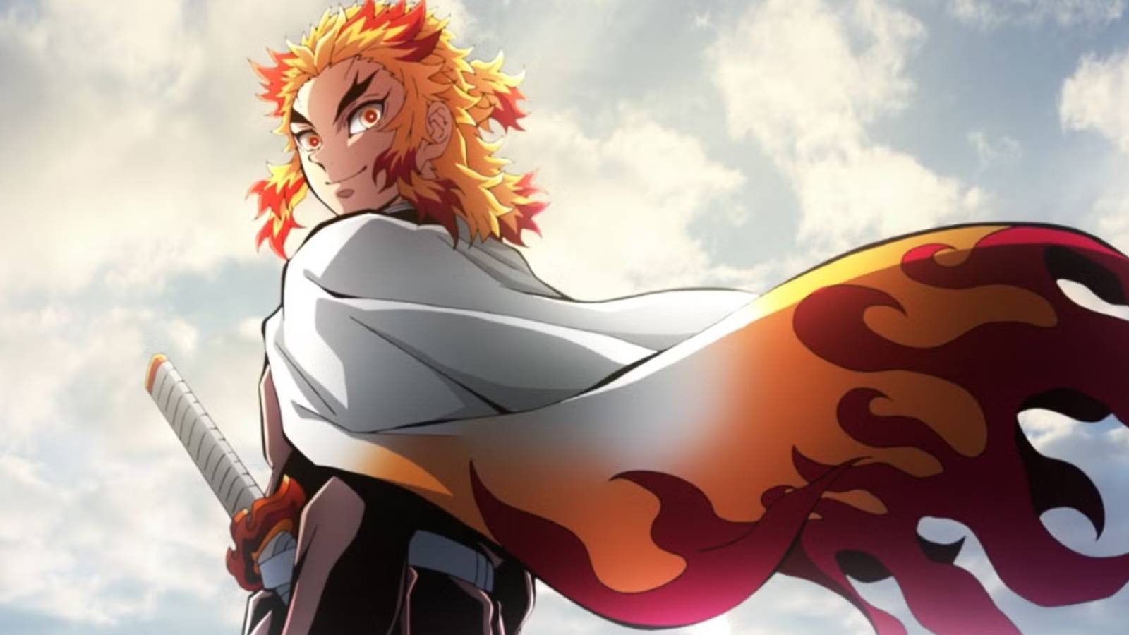 10 Strongest Demon Slayer Hashira, Officially Ranked