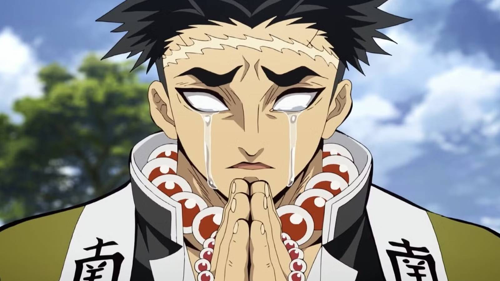 Every Hashira Death In Demon Slayer, In Chronological Order