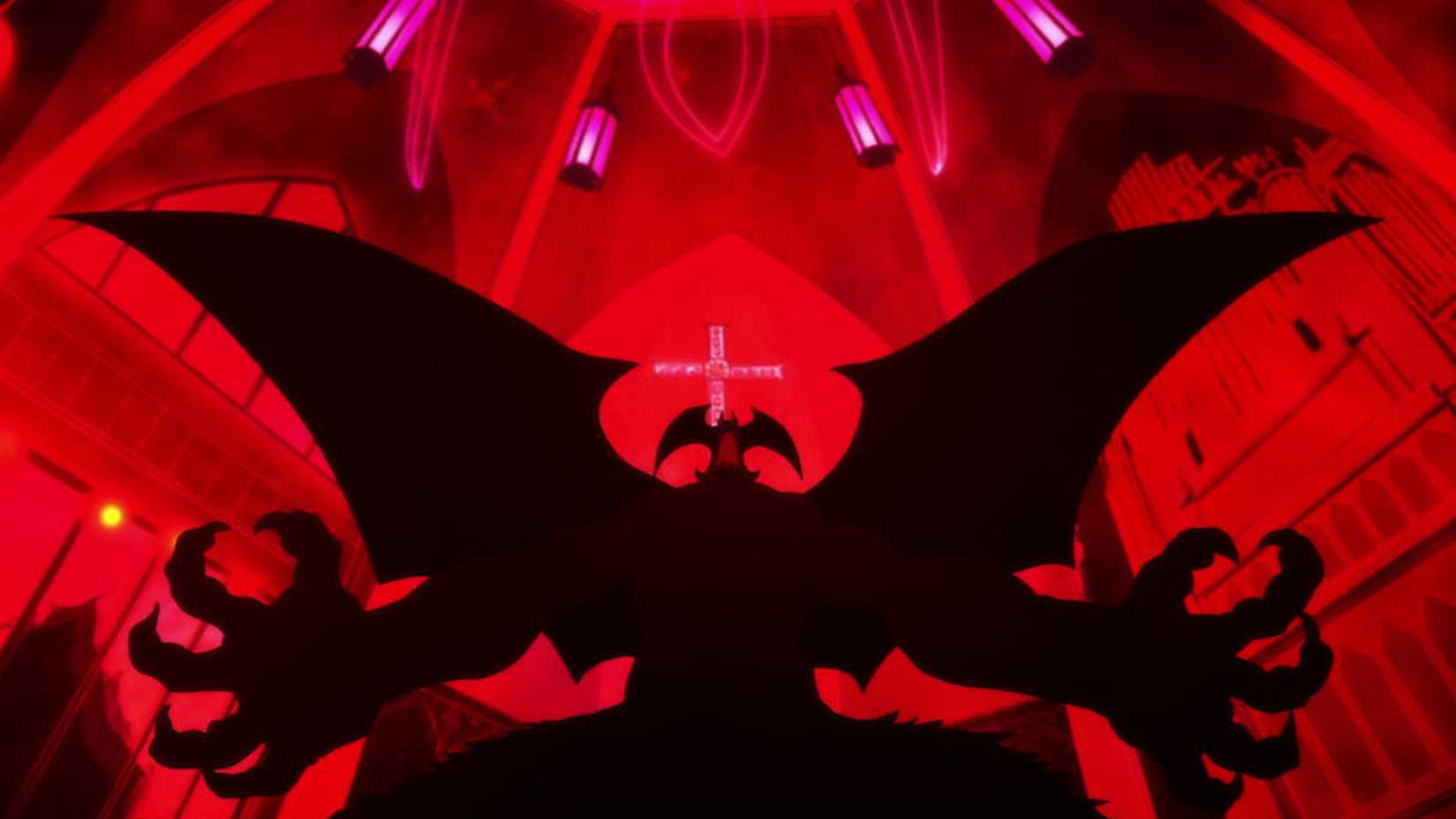 7 Dark Action Anime That Are 10/10, No Notes