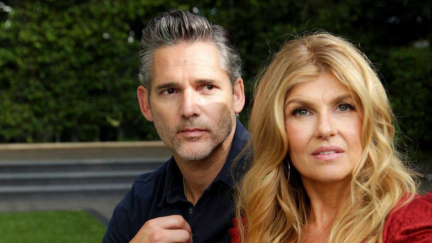 Eric Bana's Forgotten True Crime Anthology Is the Perfect Weekend Binge ...