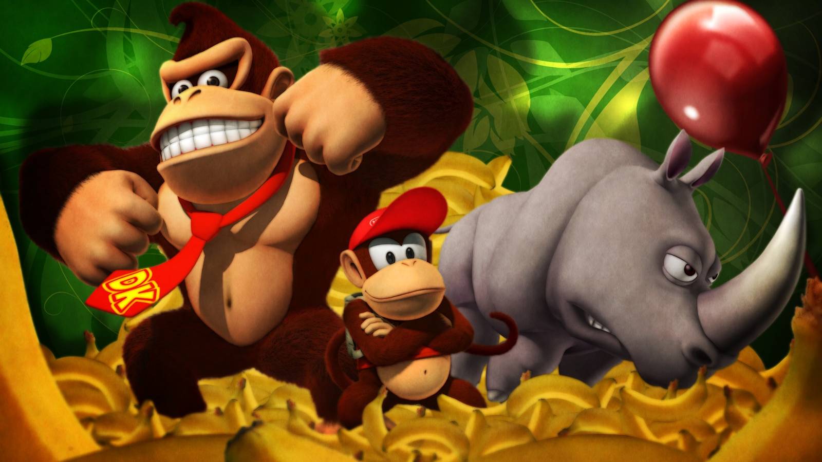 Donkey Kong 64 Officially Returns After 27 Years