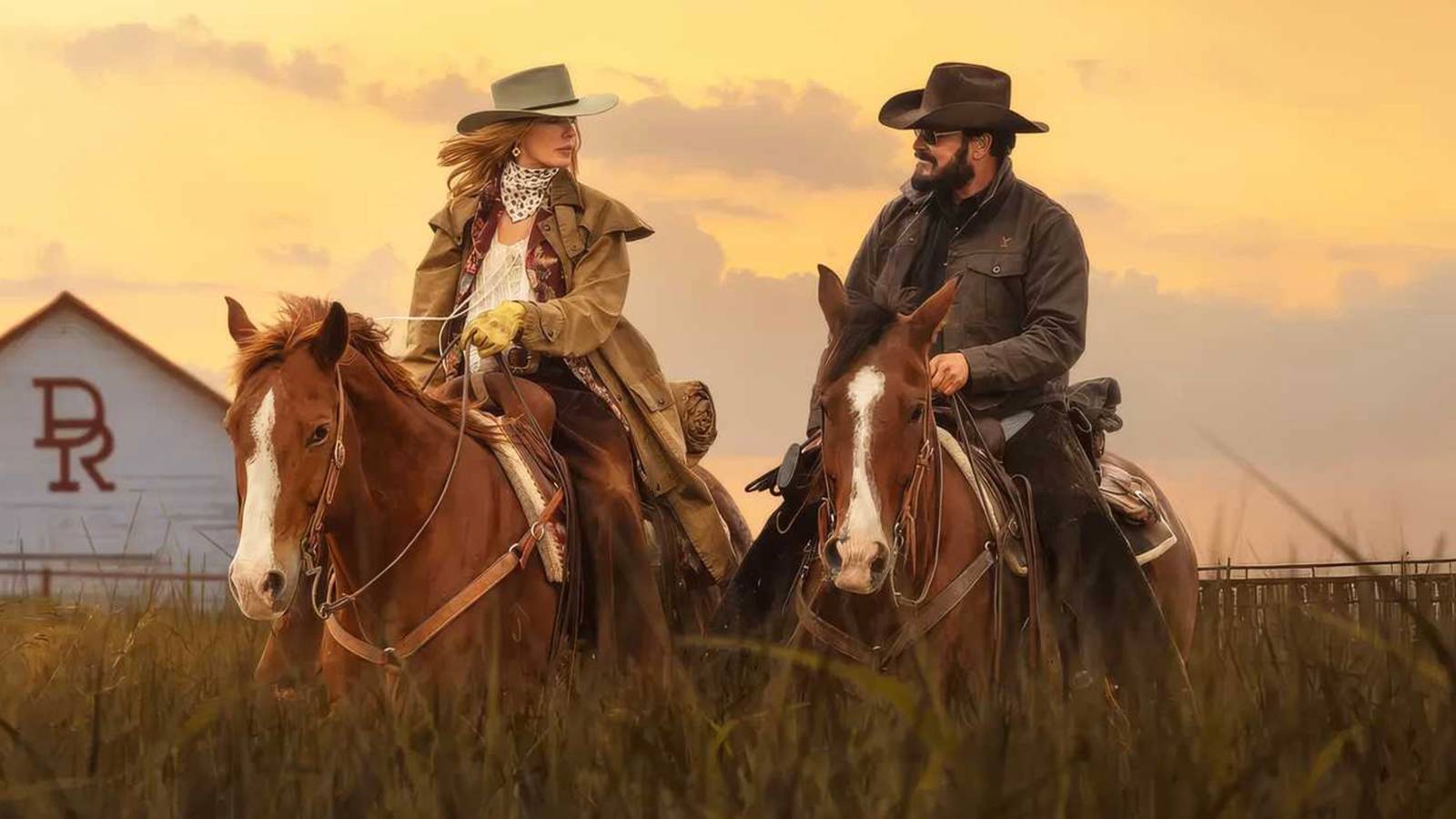 Dutton Ranch Star Cole Hauser Opens Up About Beth and Rip’s Powerful ...