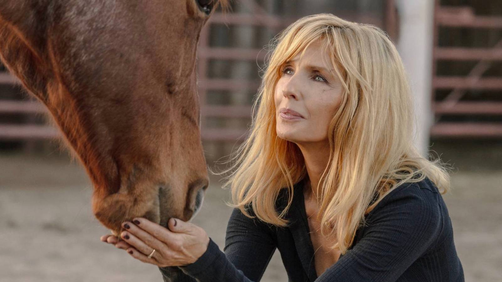 Yellowstone Officially Gives Beth Better Writing in Dutton Ranch