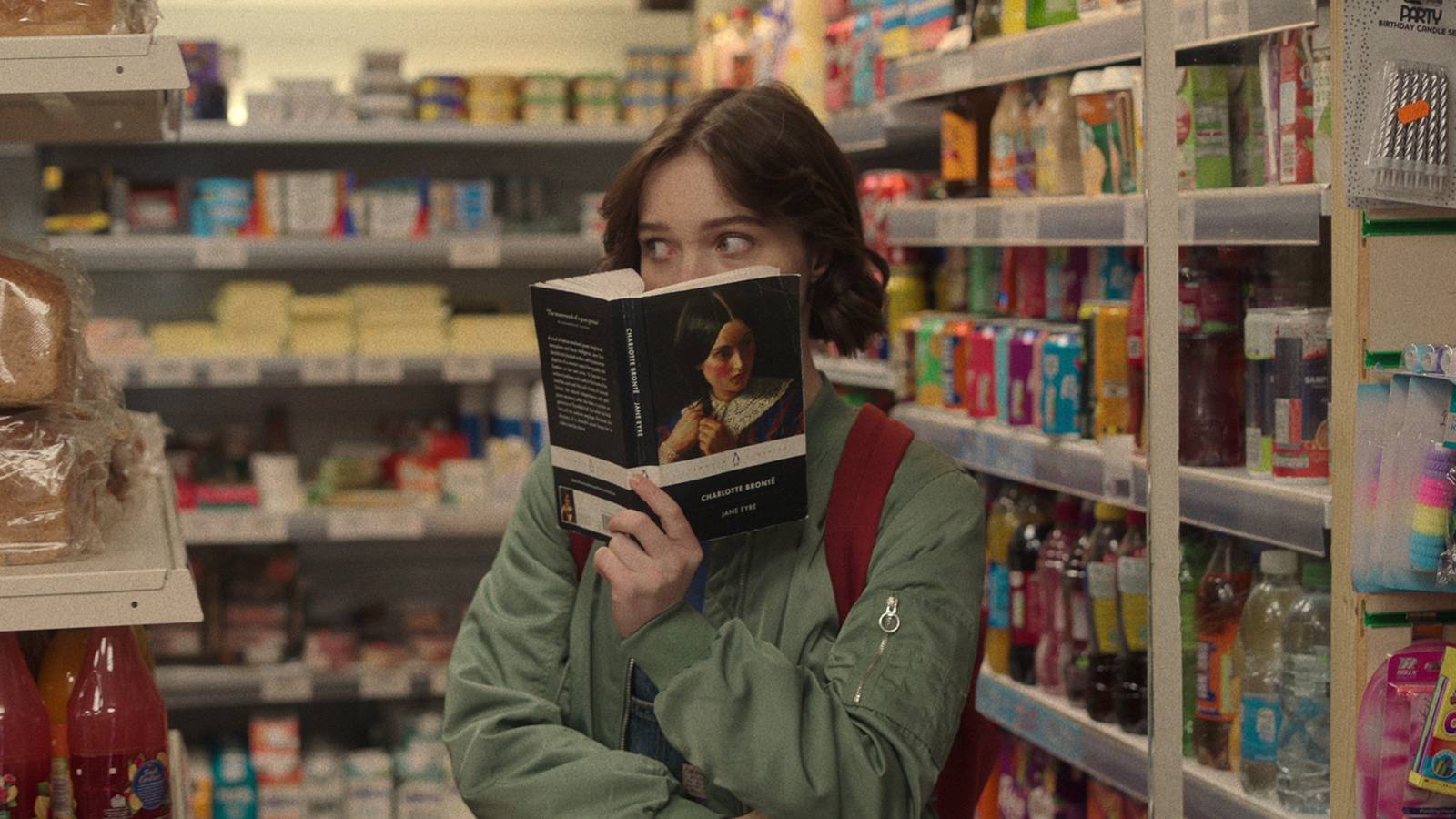 Netflix's A Good Girl's Guide to Murder Returns in May 2026