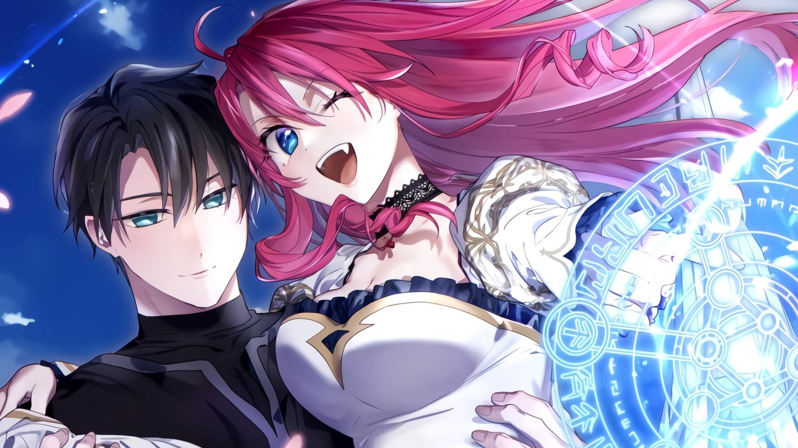 15 Best Manhwa With Strong Female Leads