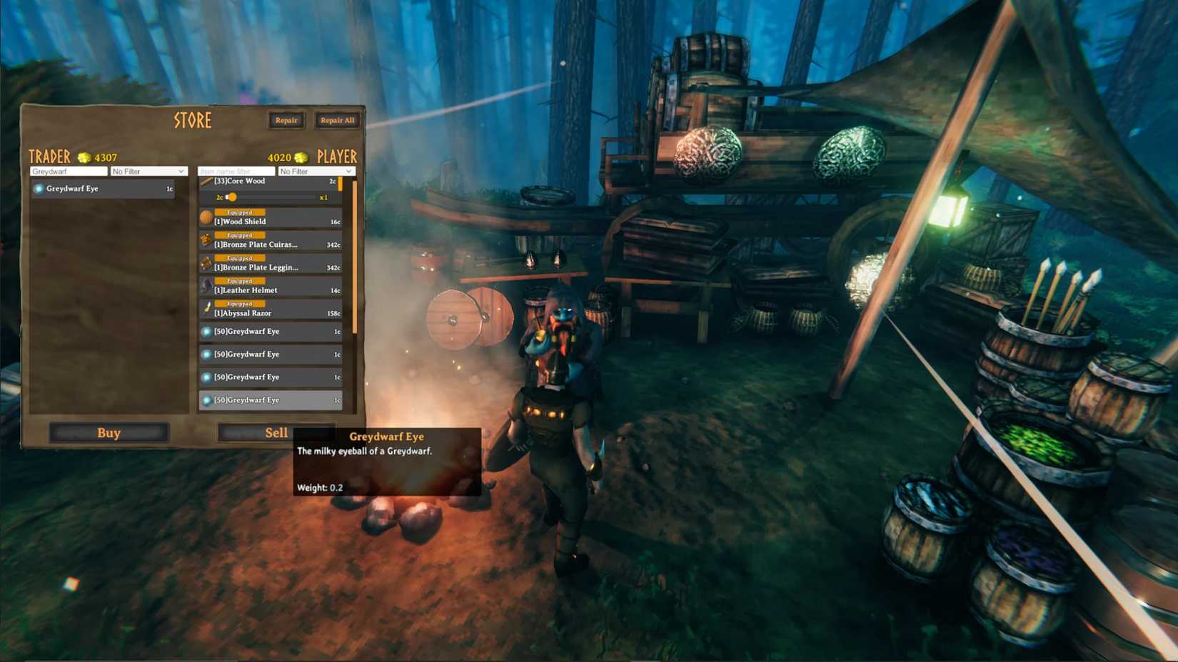 10 Best Valheim Mods for an Enhanced Experience