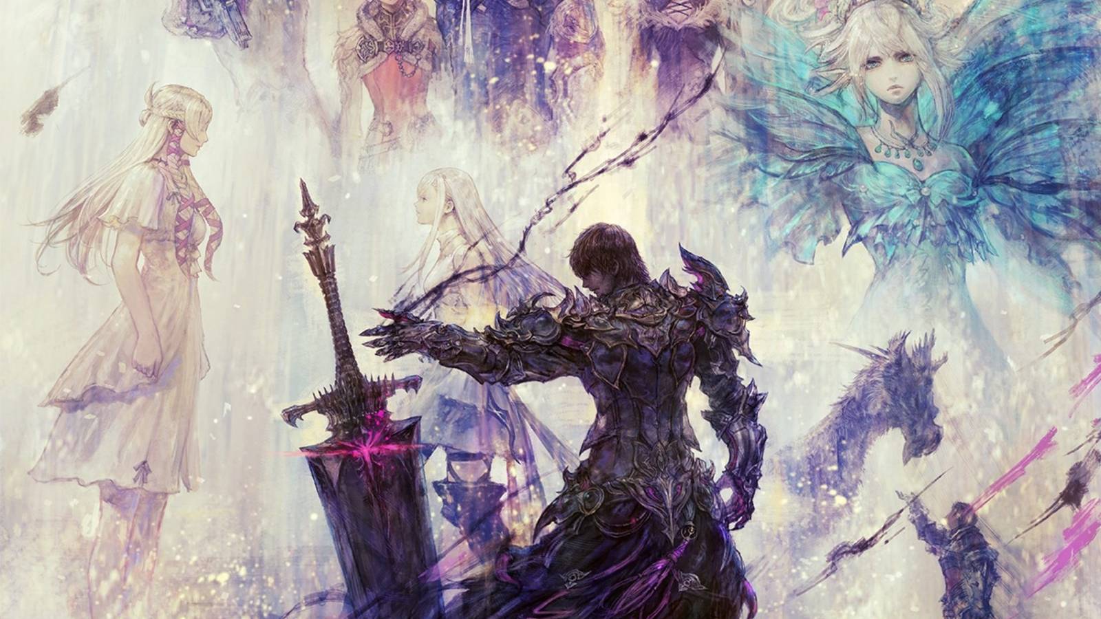 Iconic Jobs Final Fantasy 14 Needs To Add