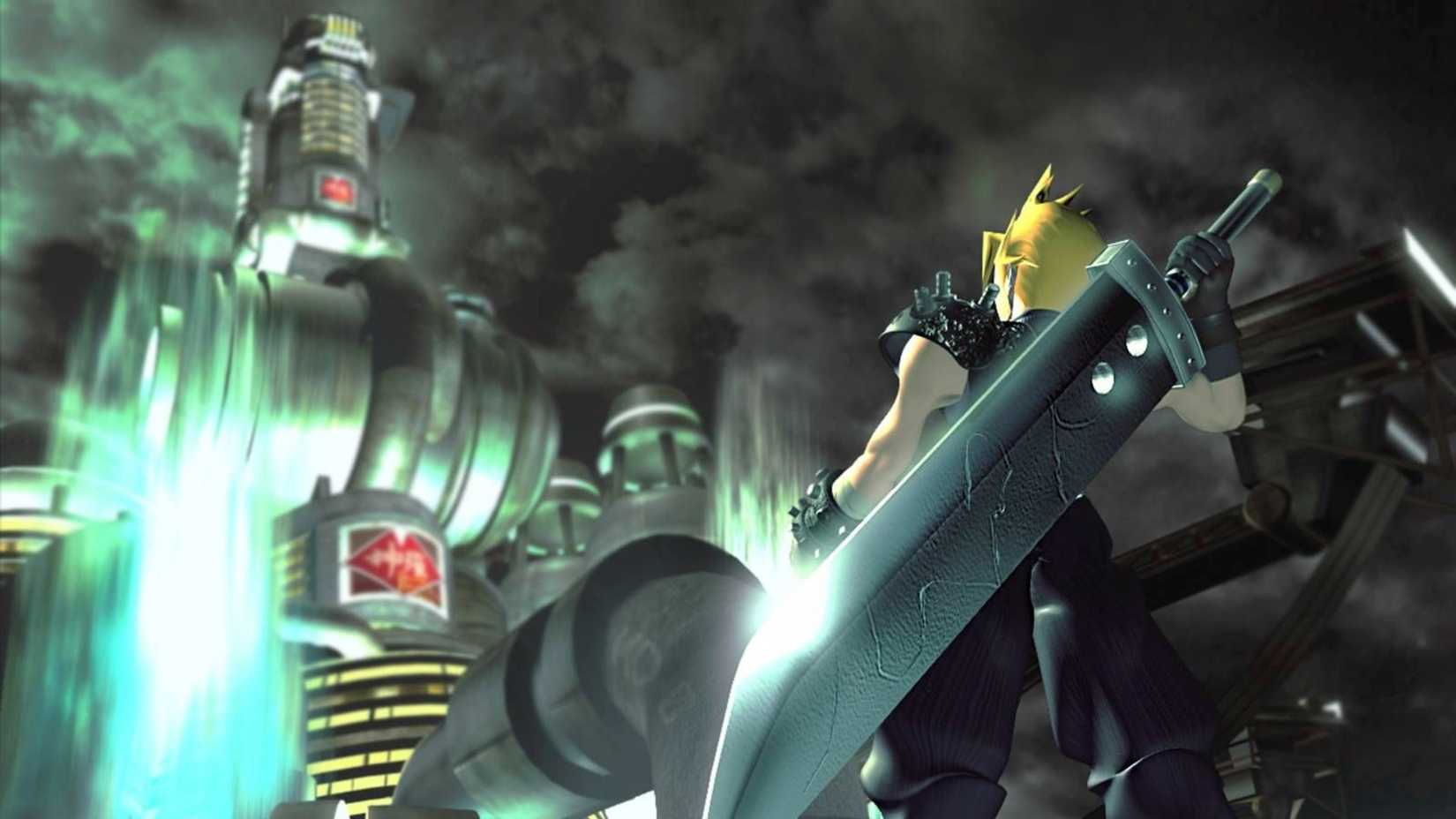 10 Greatest RPG Masterpieces of All Time, Ranked