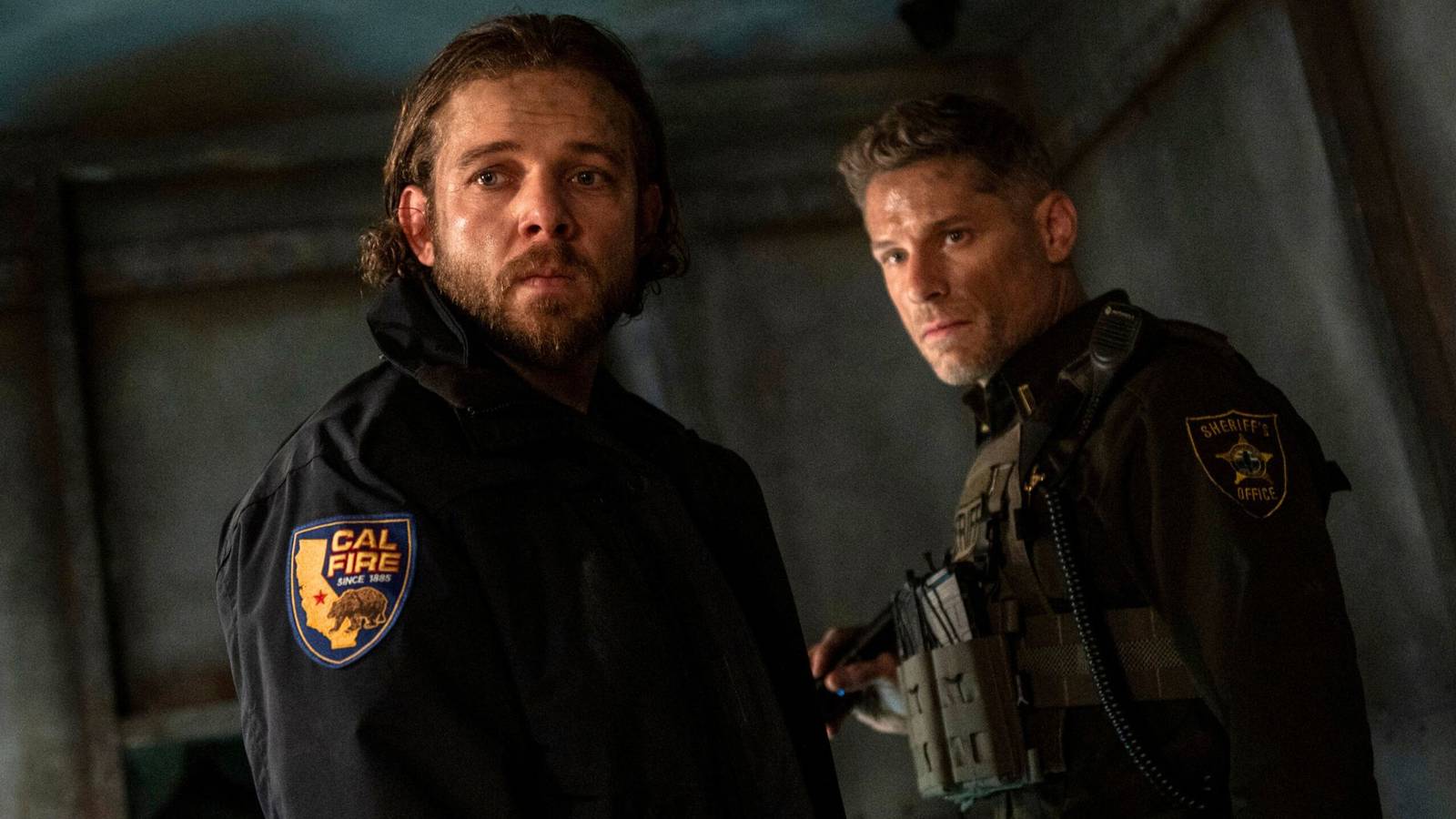 Fire Country Star Addresses Major Season 4 Exit & Season 5 Tease