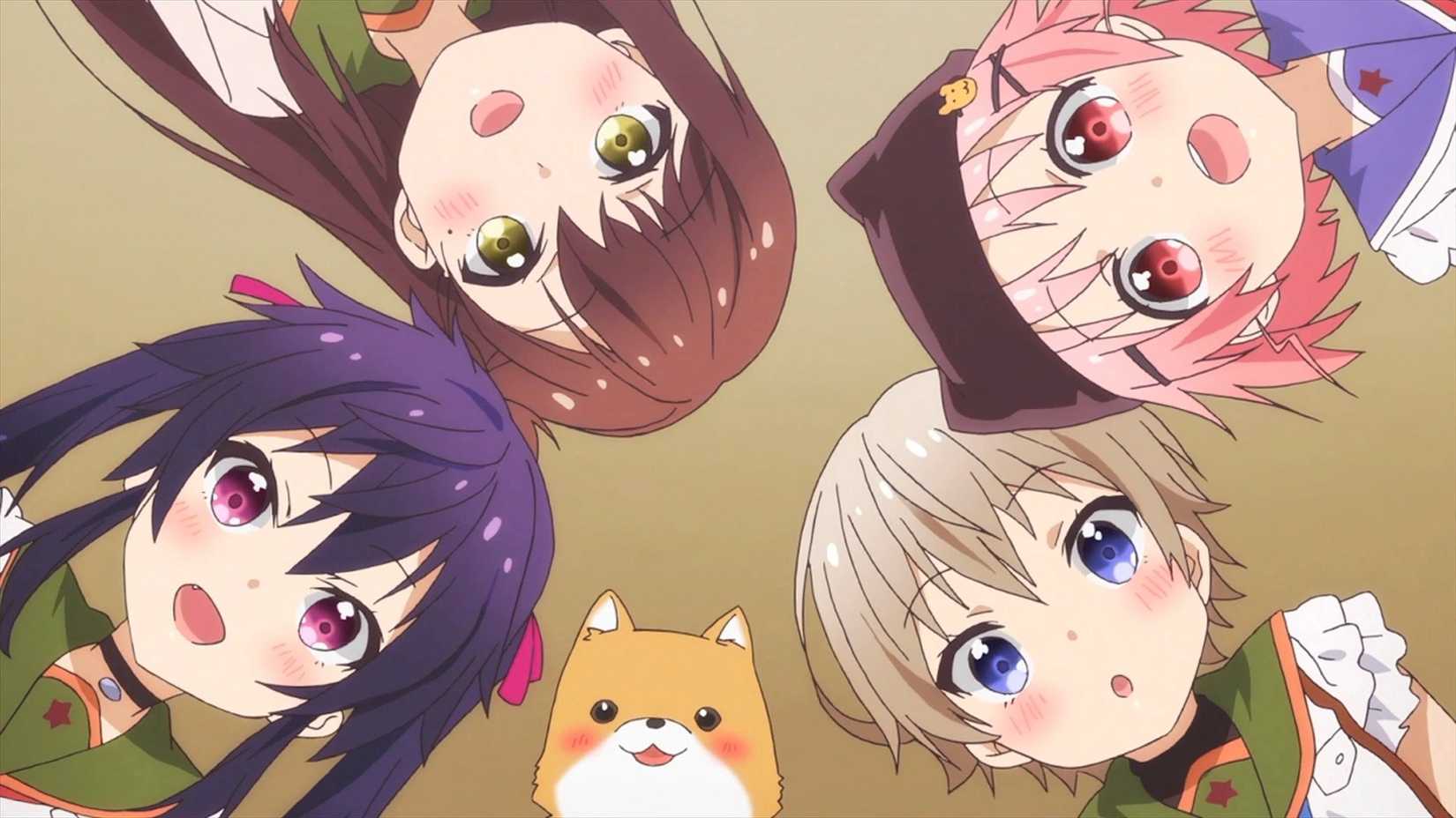 10 Comfort Anime That End In Misery