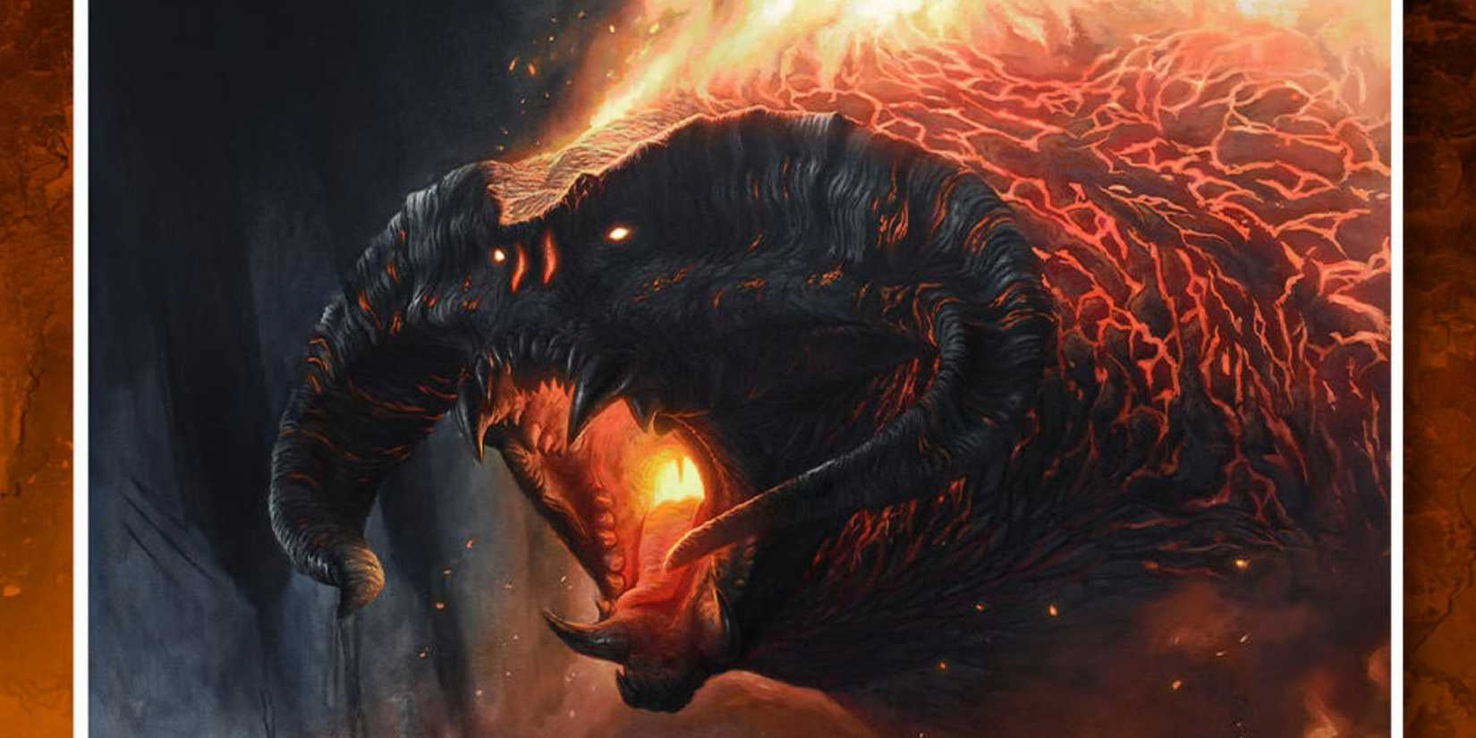 Lord of the Rings: Flame Of Udûn Officially Announced for Summer 2026