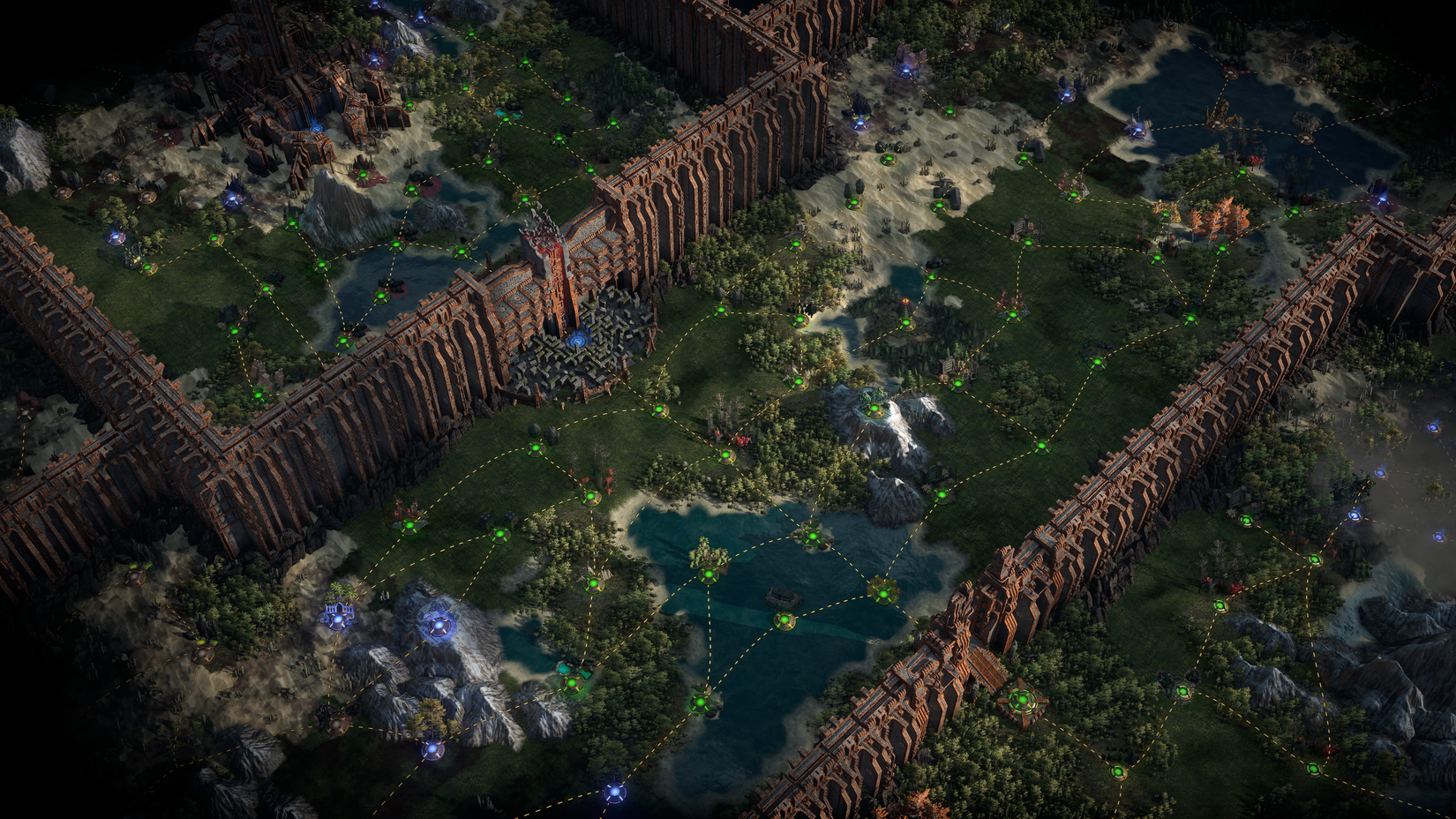 Everything to Know About PoE2 Return of the Ancients