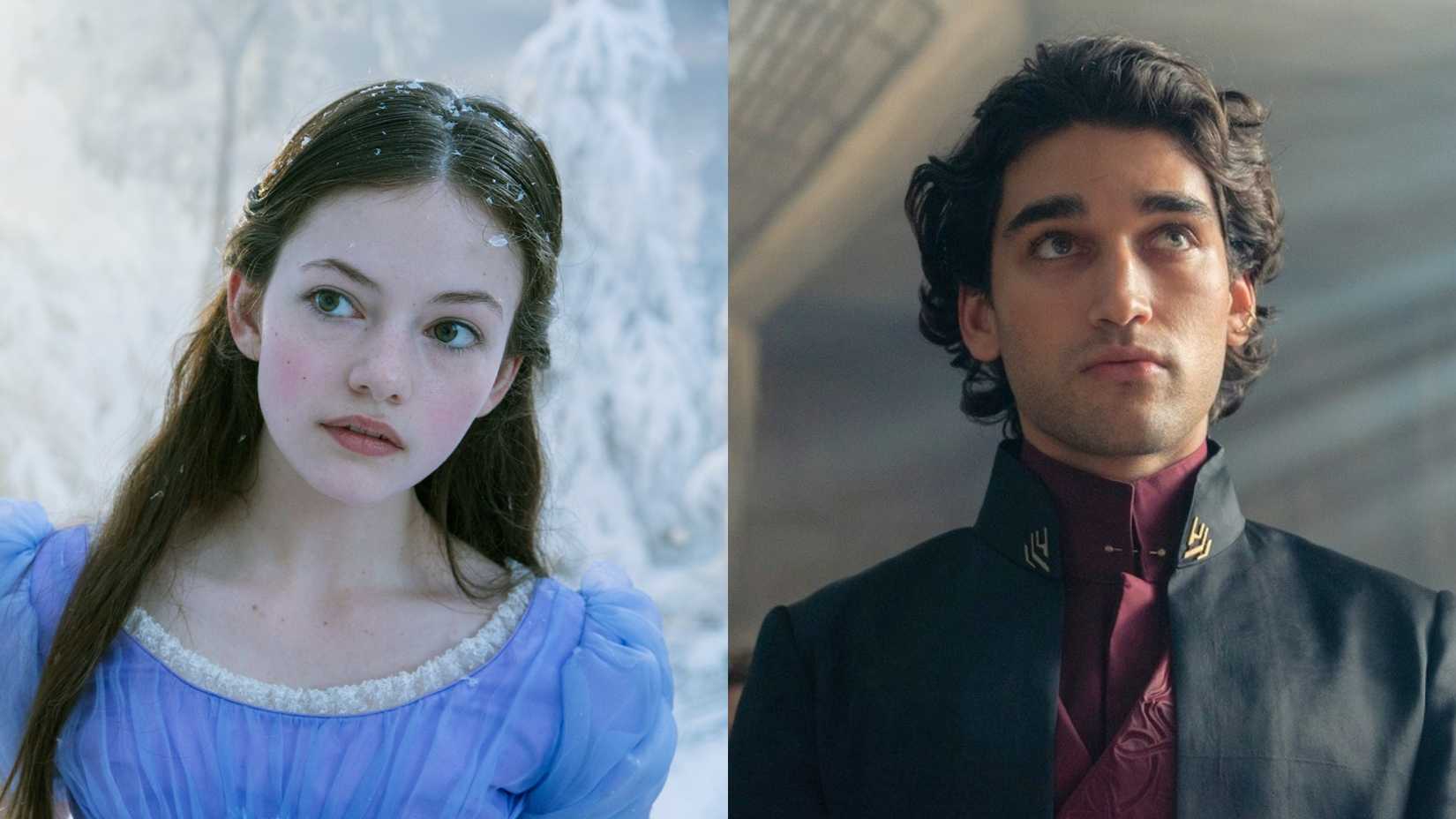 Amazon’s Fourth Wing TV Adaptation: Cast, Release Window & Everything ...