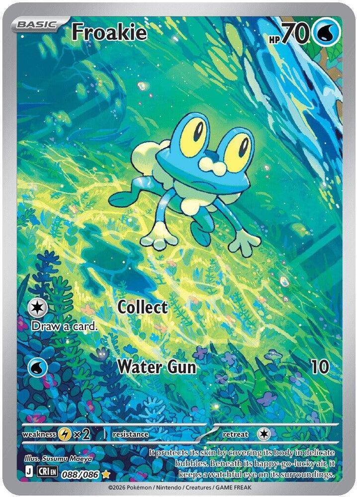 10 Most Underrated Pokémon TCG Cards of 2026, So Far