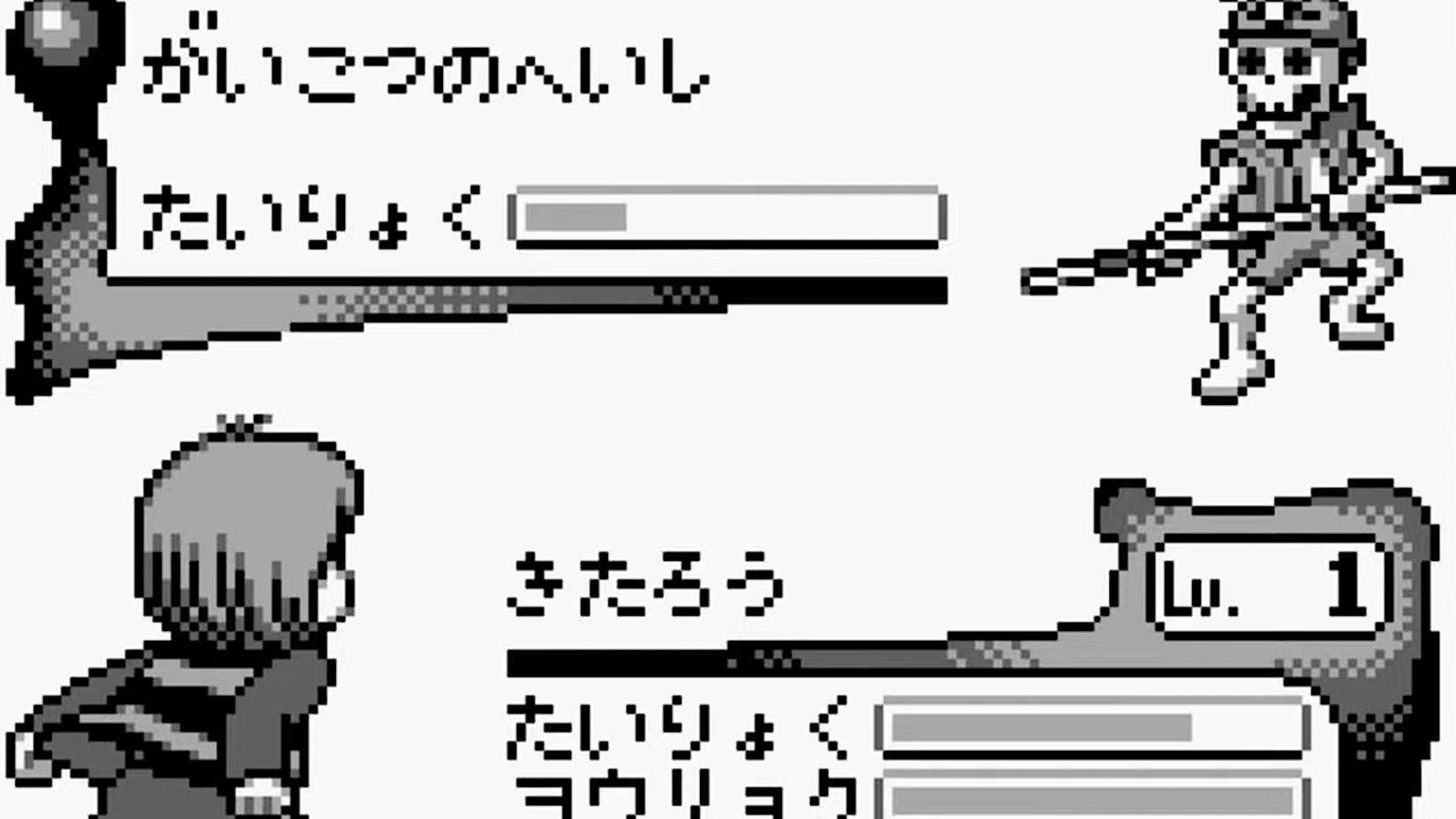 5 Pokémon Clones You've Probably Never Heard Of
