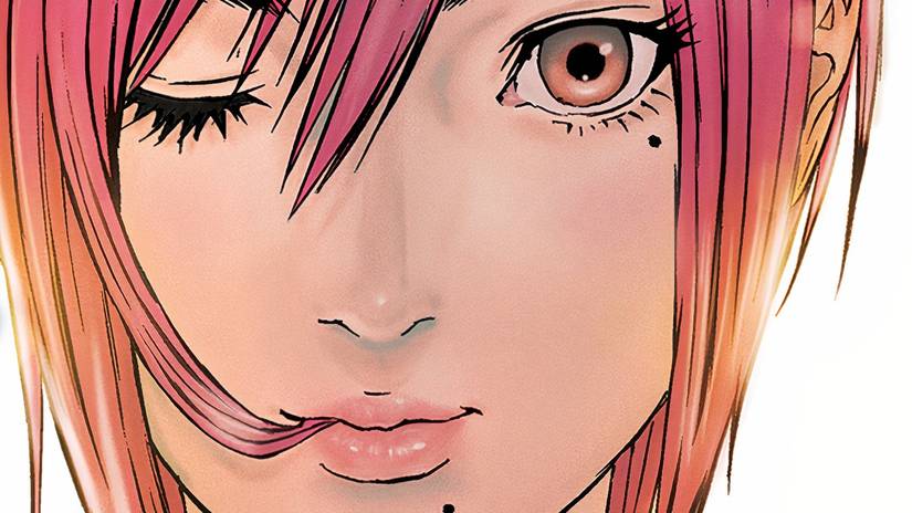 After 13 Years, Gantz Creator Officially Returns With His Biggest Anime ...