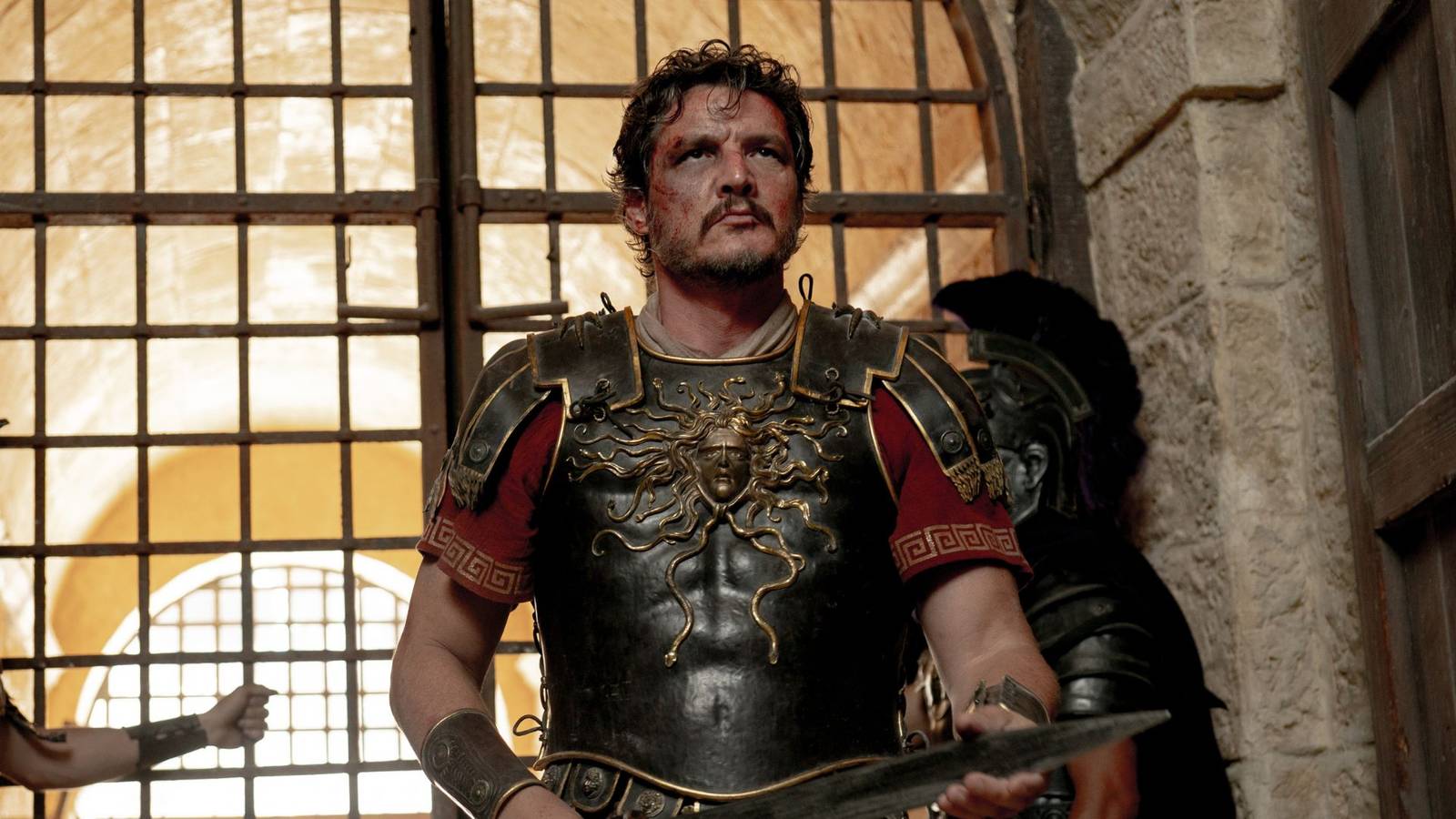 Gladiator II Gets Some Good News on Streaming 2 Years After Flopping in ...