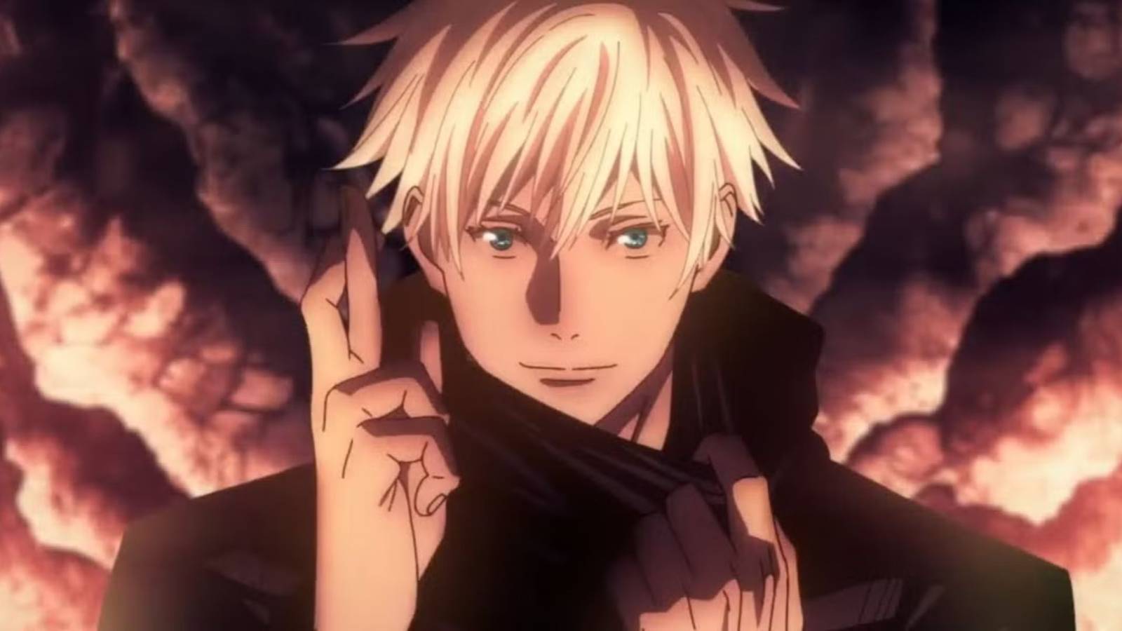 5 Anime Heroes Stronger Than Gojo