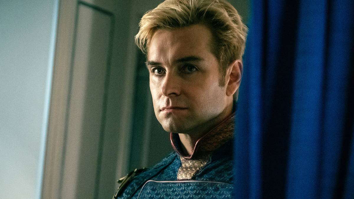 The Boys Spoiled Homelander’s Fate in Its Darkest Season 1 Scene