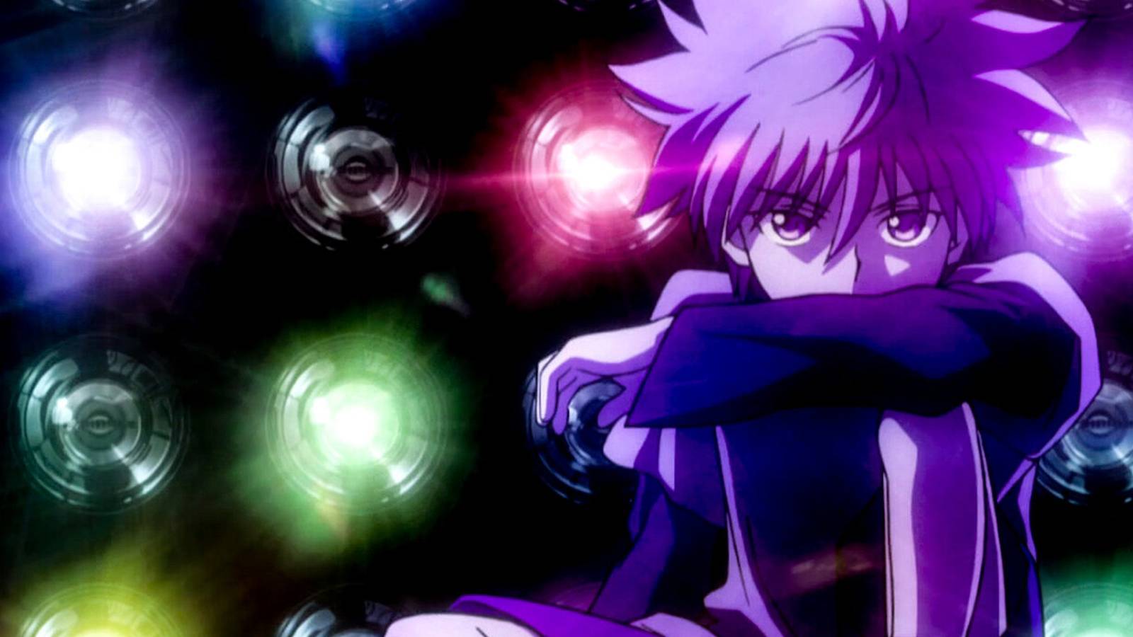 35 Strongest Hunter X Hunter Characters