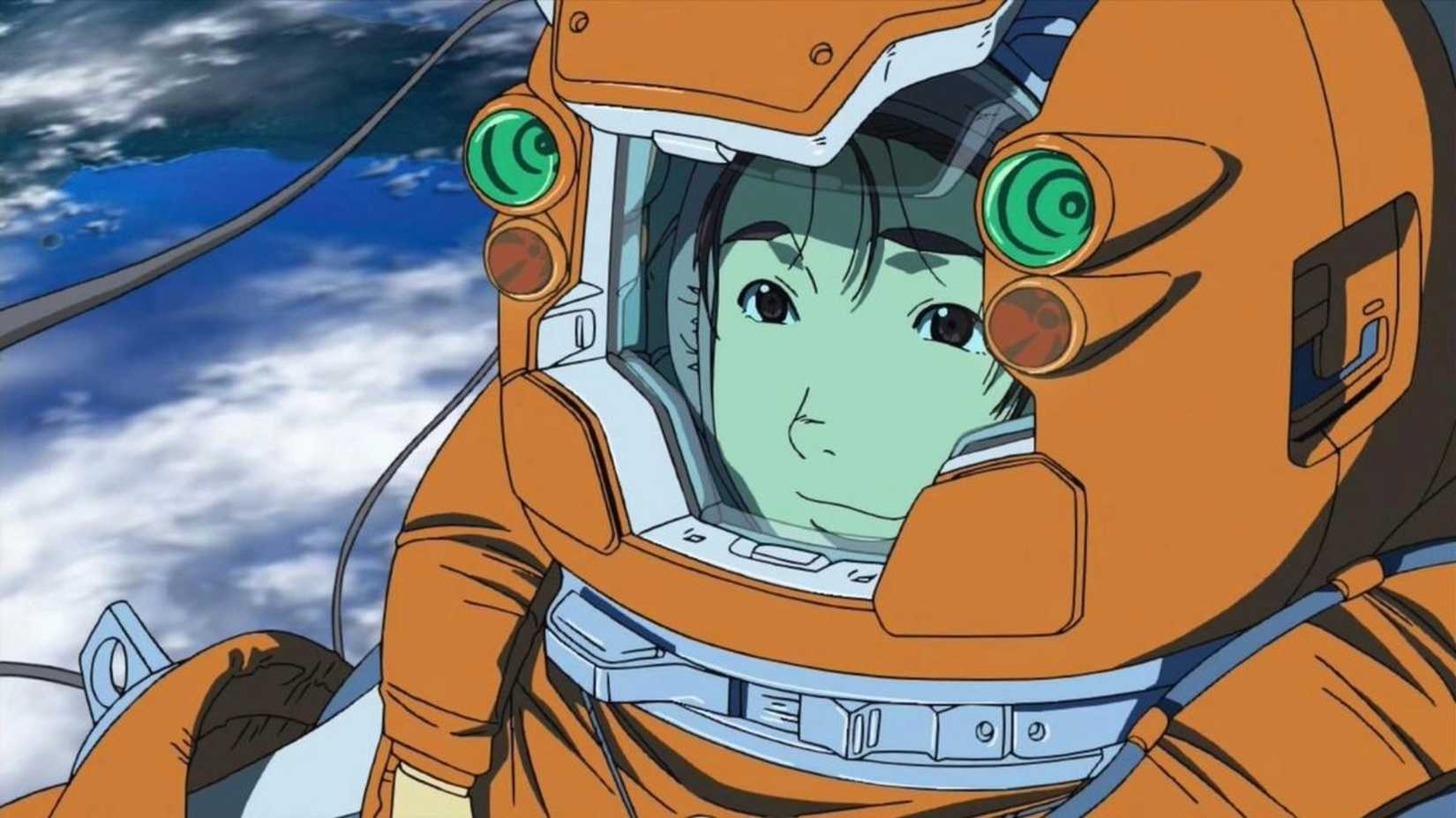 5 Masterpiece Sci-Fi Anime Better Than Steins;Gate