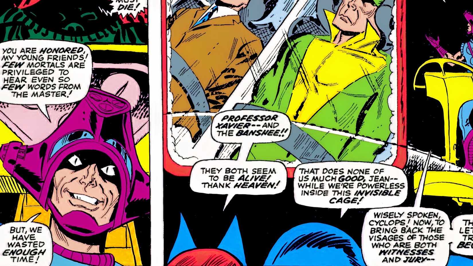 As X-Men ’97 Season 2 Approaches, One Character Was Done Dirty In The ...